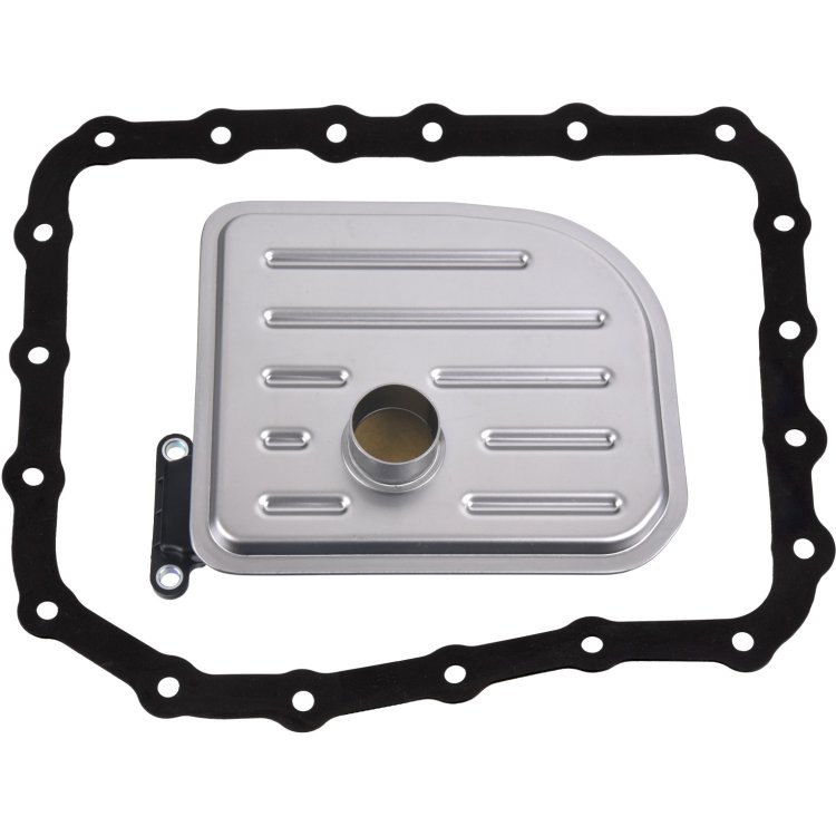 Blueprint Transmission Oil Filter Set ADBP210078 Hyundai OE Reference 46321 3B000S1 YMF Car Parts